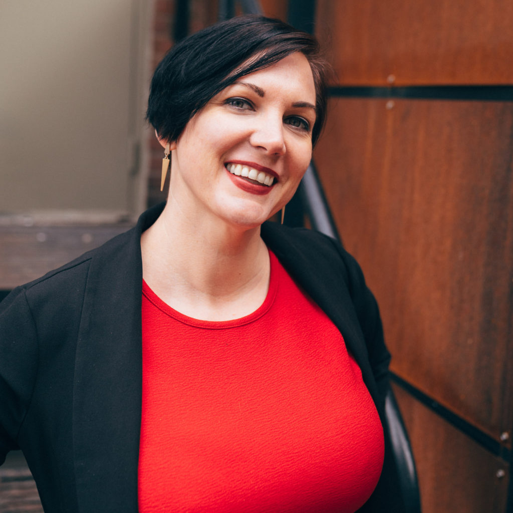 Marigold PR partners High Values founder Erin Gratton to promote HR ...