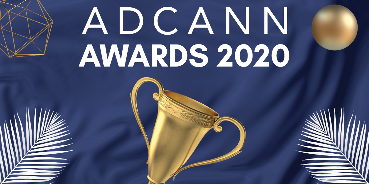 Marigold PR is Recognized by the ADCANN Awards Three Years Running ...