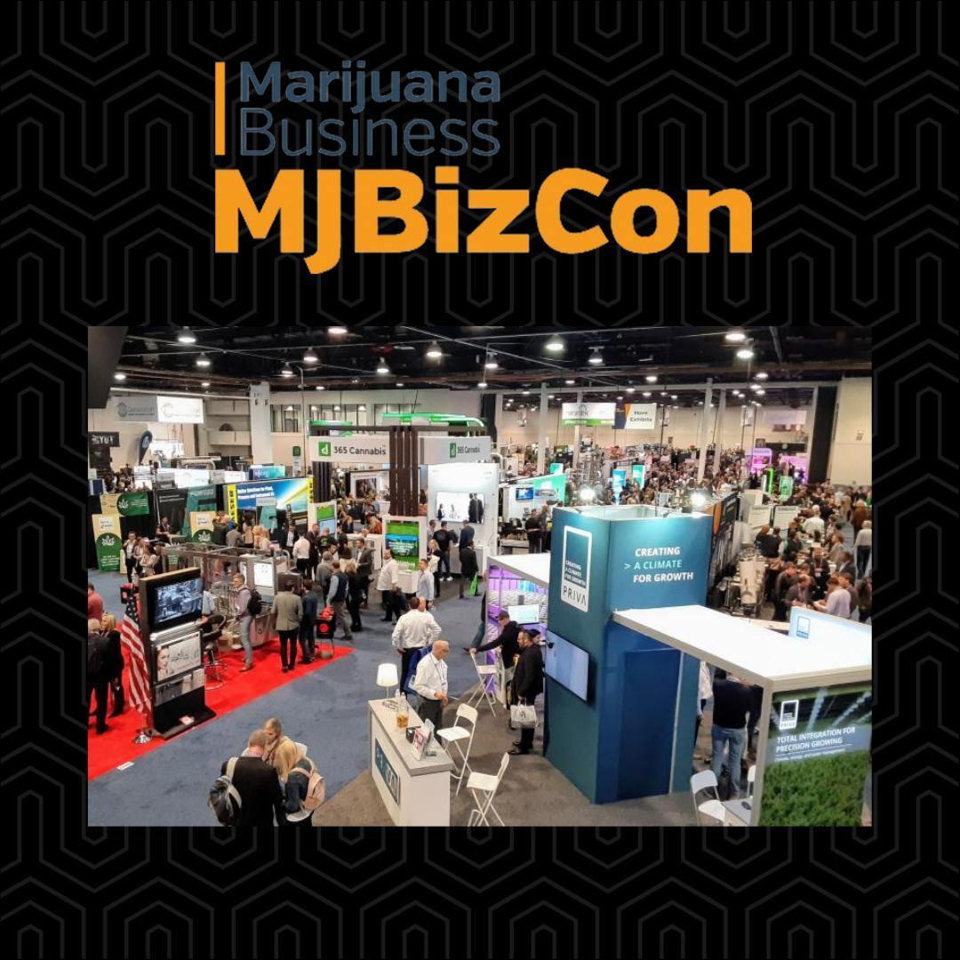 Five Cannabis Events You’ll Fall For This Autumn | MARiGOLDPR