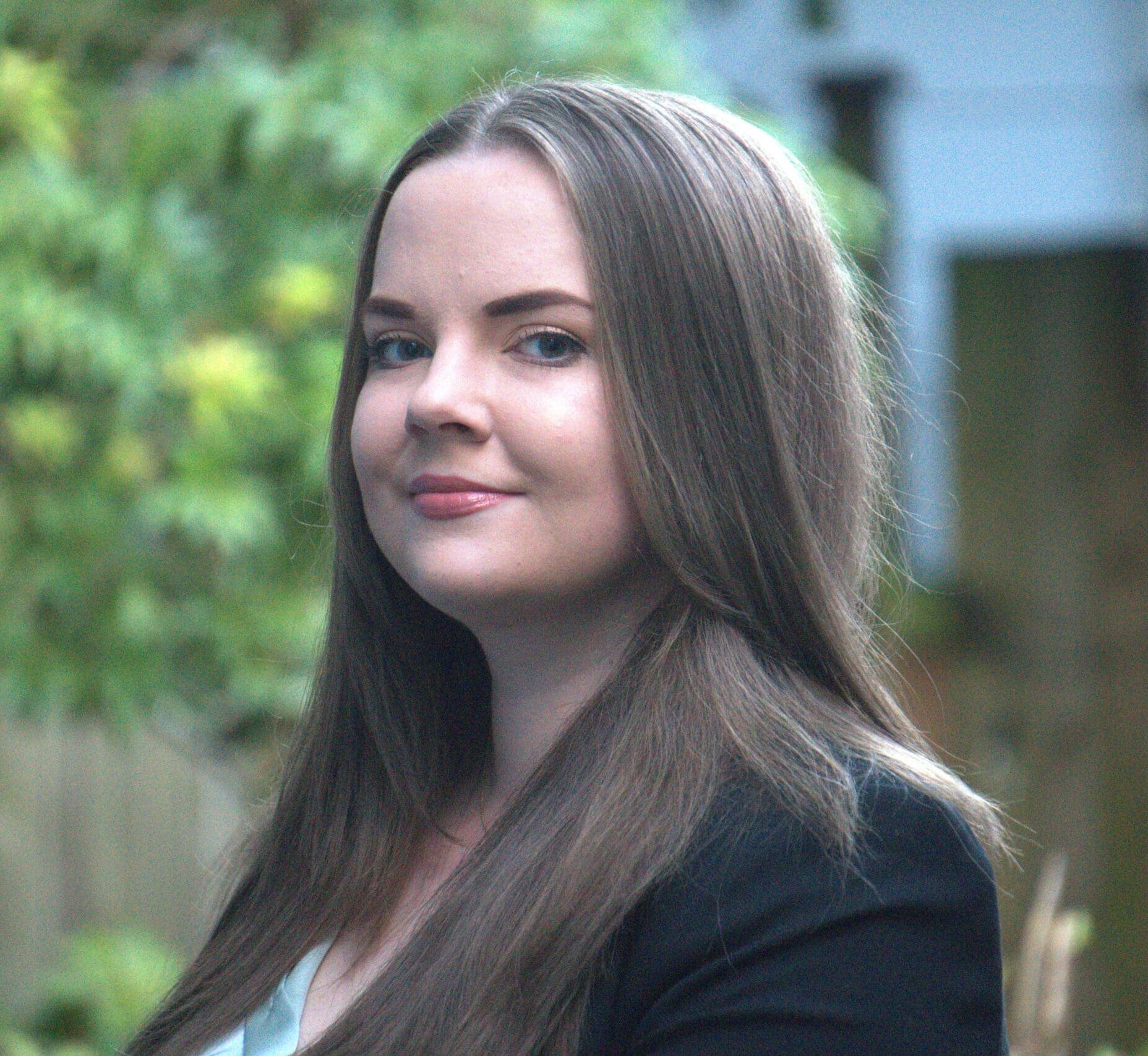 Mackenzie Bentley | MARiGOLDPR