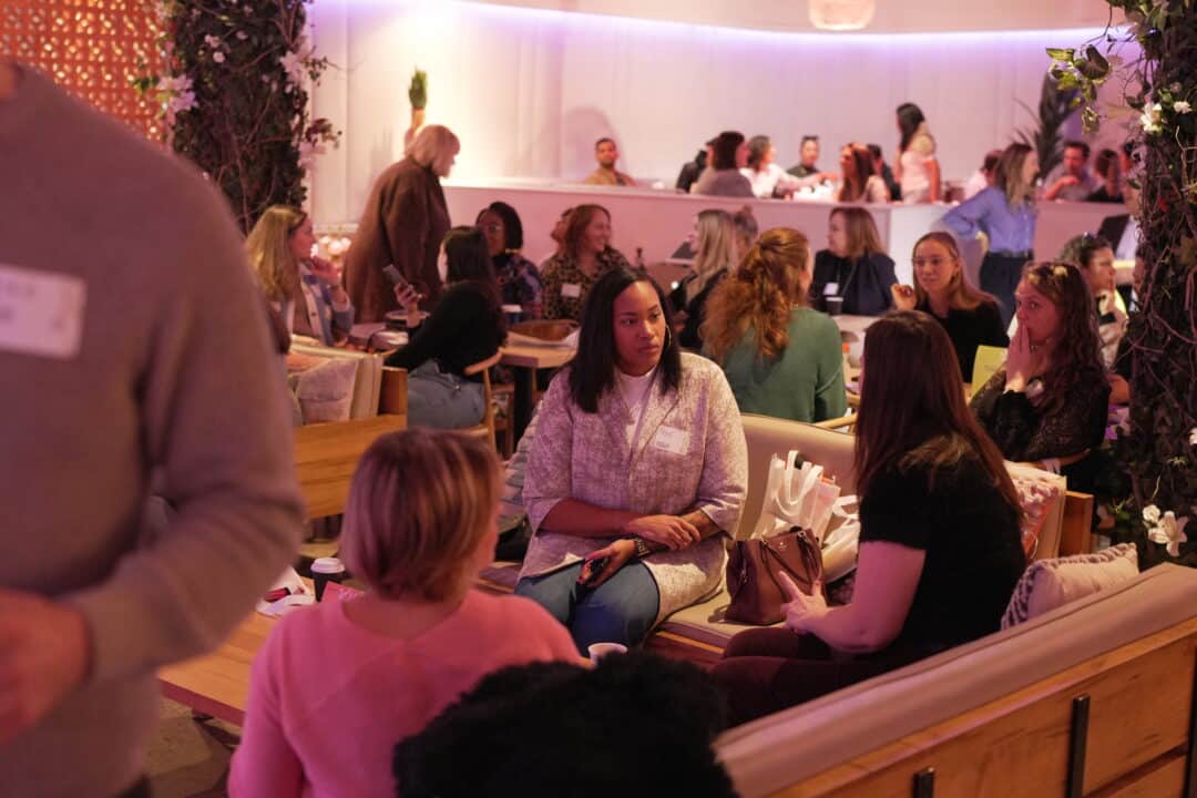Radicle Femmes: More Than Just an Event | MARiGOLDPR
